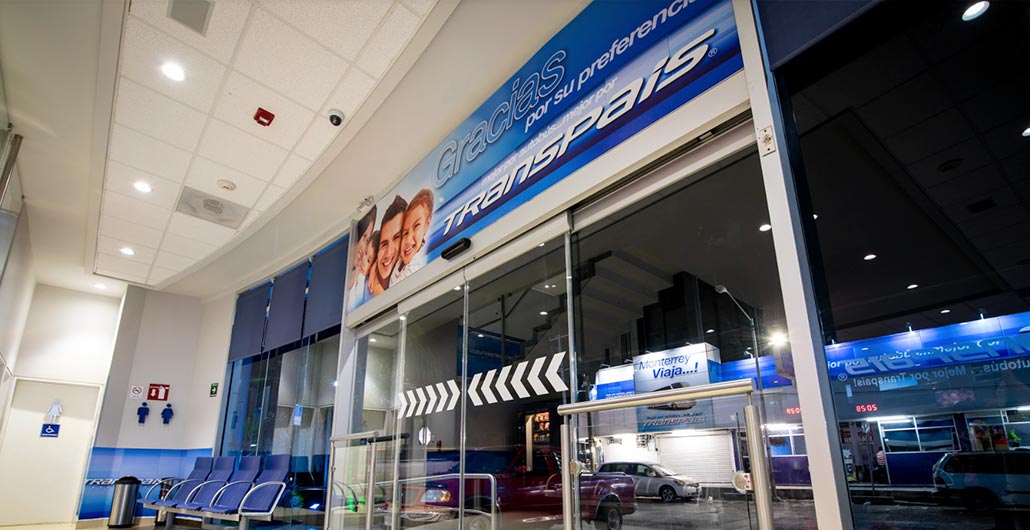 Guía del Pasajero – Mejor por autobus, ¡Mejor por Transpais!