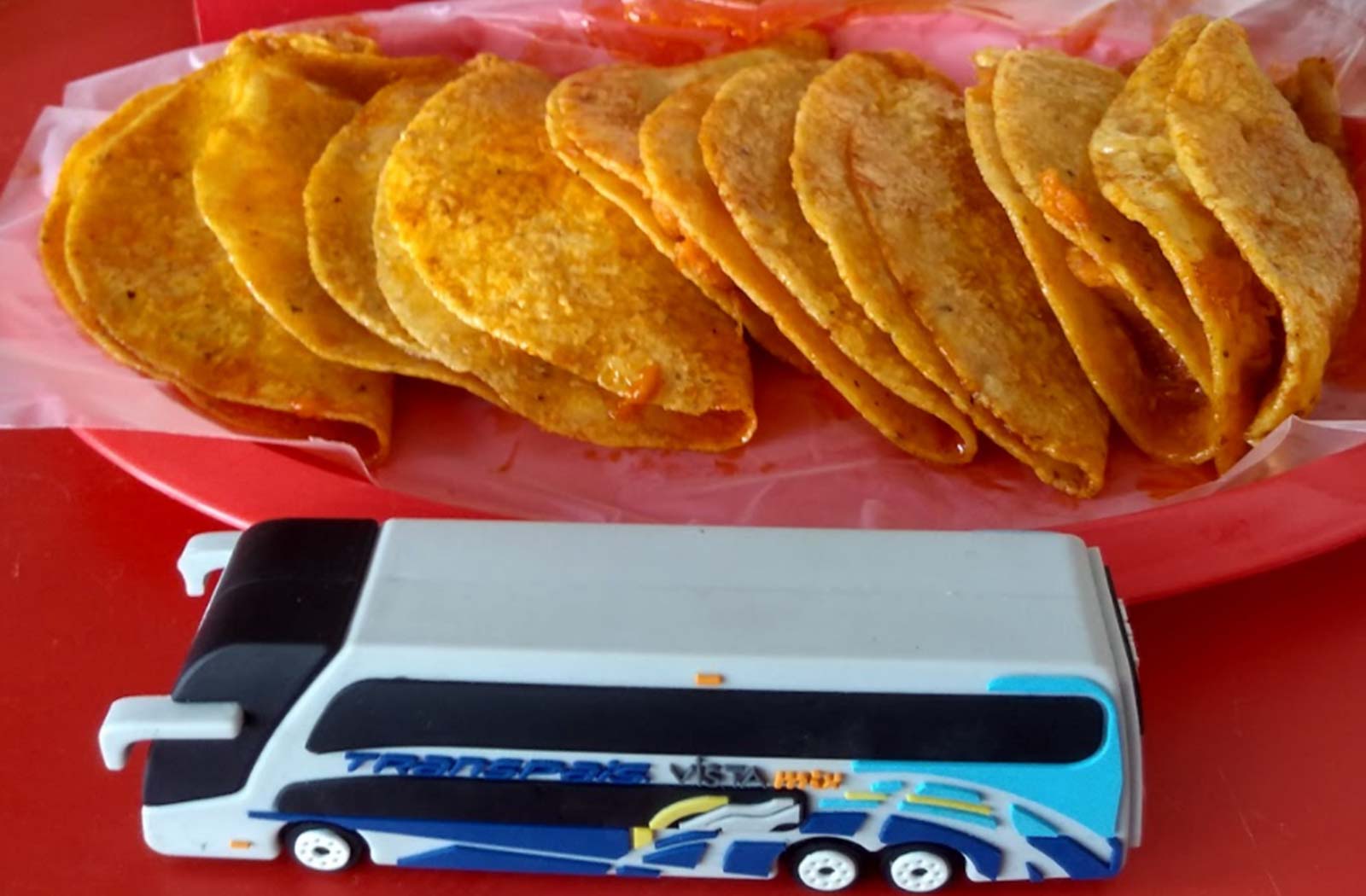 La comida más famosa de ciudad Mante – Mejor por autobus, ¡Mejor por ...
