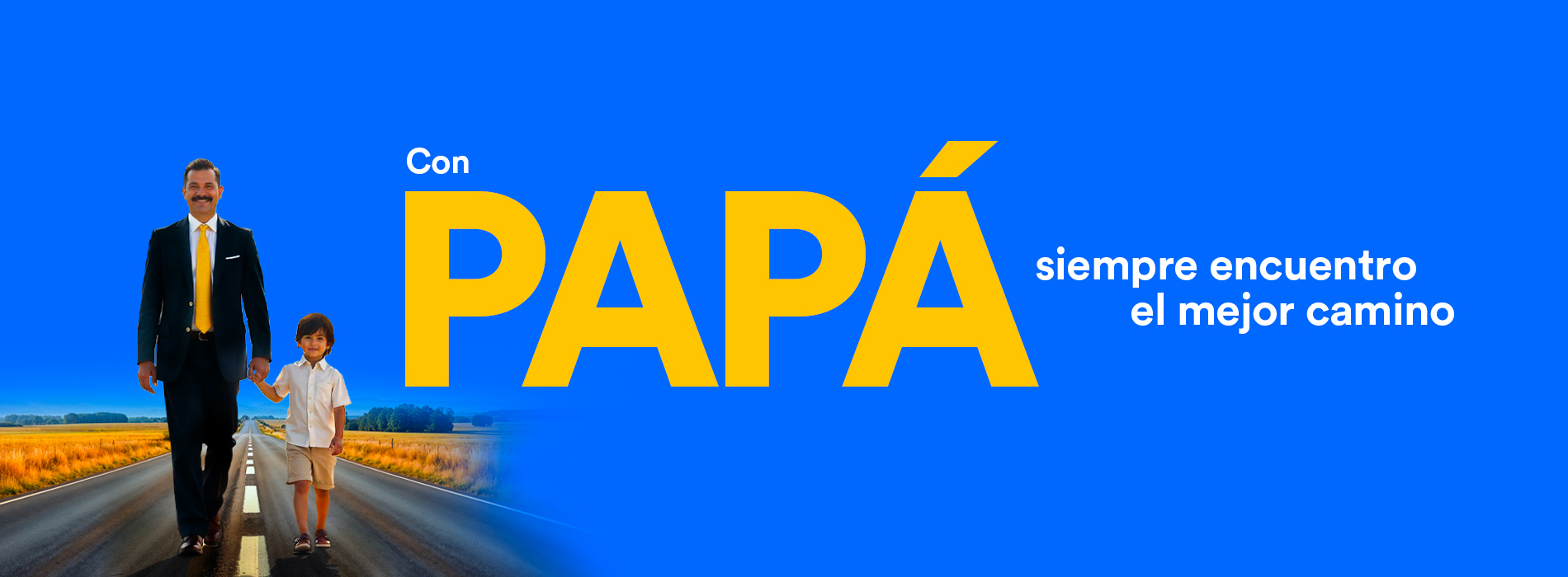 Transpais – Mejor por autobus, ¡Mejor por Transpais!